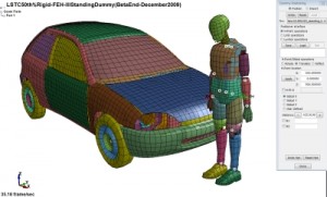 LSTC DUMMY & BARRIER « ACS NEWS