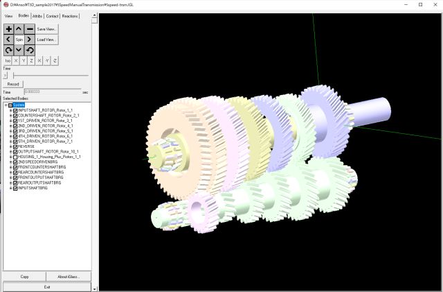 ANSOL Transmisson3D Rev379 « ACS NEWS